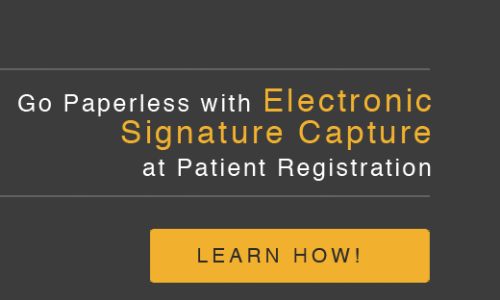 EDMS Electronic Document Management Solutions for Healthcare